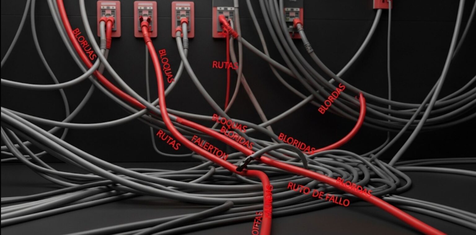 Qué es el Framework AAA: La Fortificación Invisible de tu Ciberseguridad